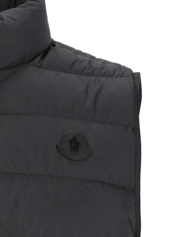 Moncler Treompan Padded Vest