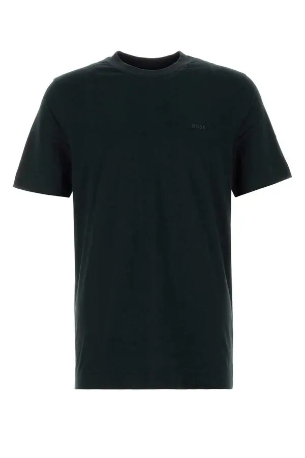 BOSS Cotton T-shirt