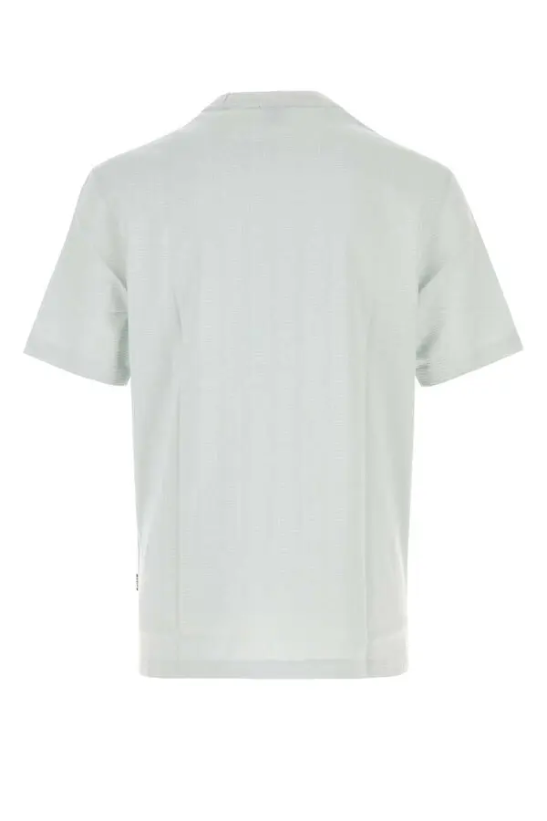 BOSS Pastel Light- Cotton T-shirt