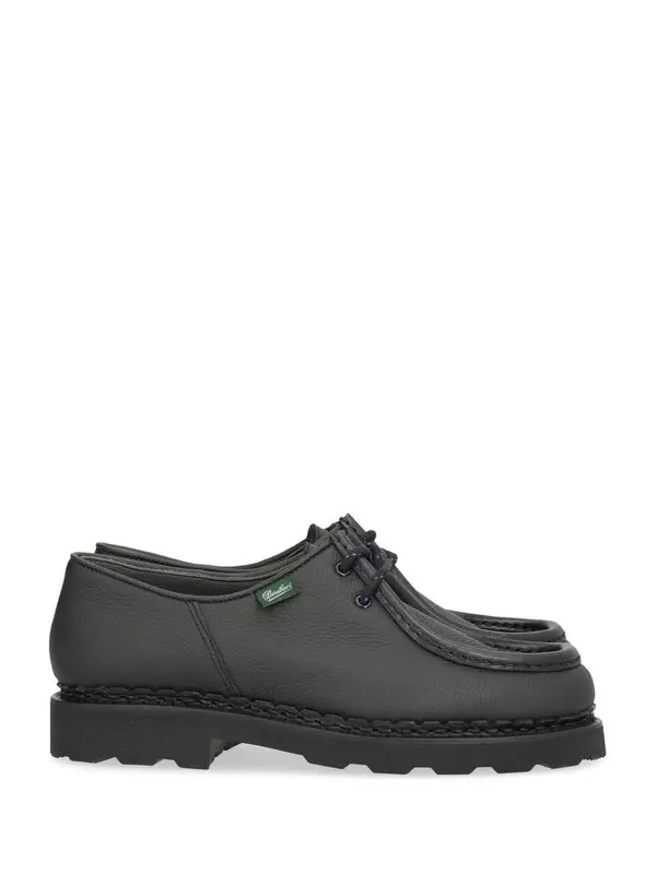 Paraboot Michael Derbys - Black