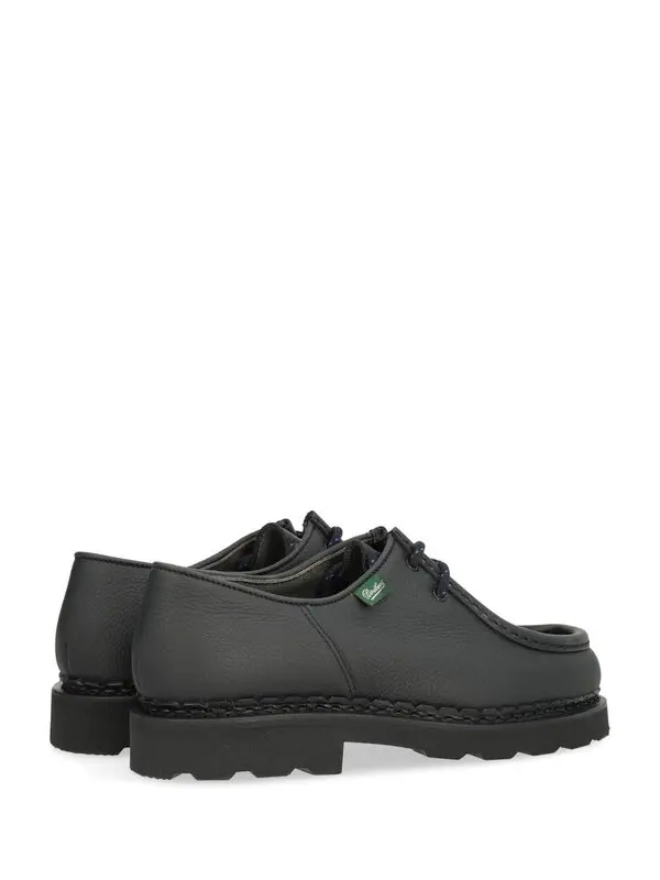 Paraboot Michael Derbys - Black