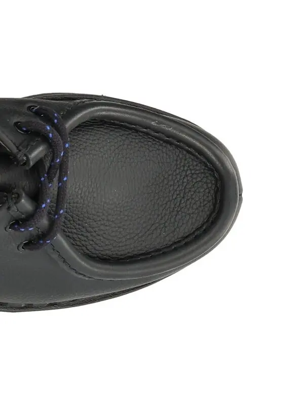 Paraboot Michael Derbys - Black