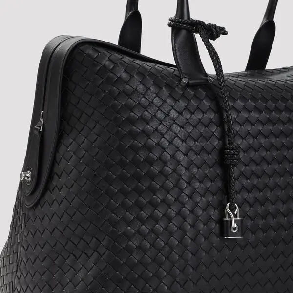 Bottega Veneta Botteba Veneta Duffle Bag