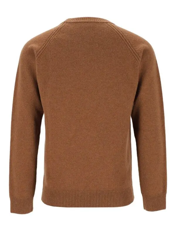 Saint Laurent Cashmere Sweater