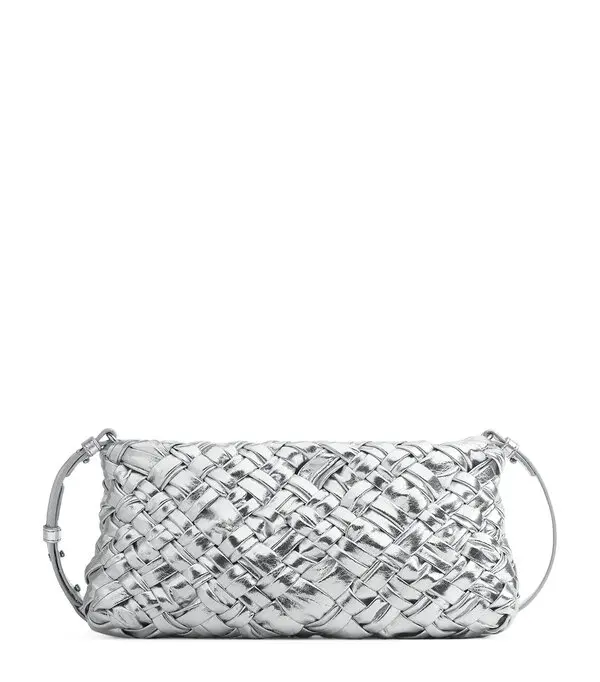Bottega Veneta Kalimero Cha-cha Shoulder Bag