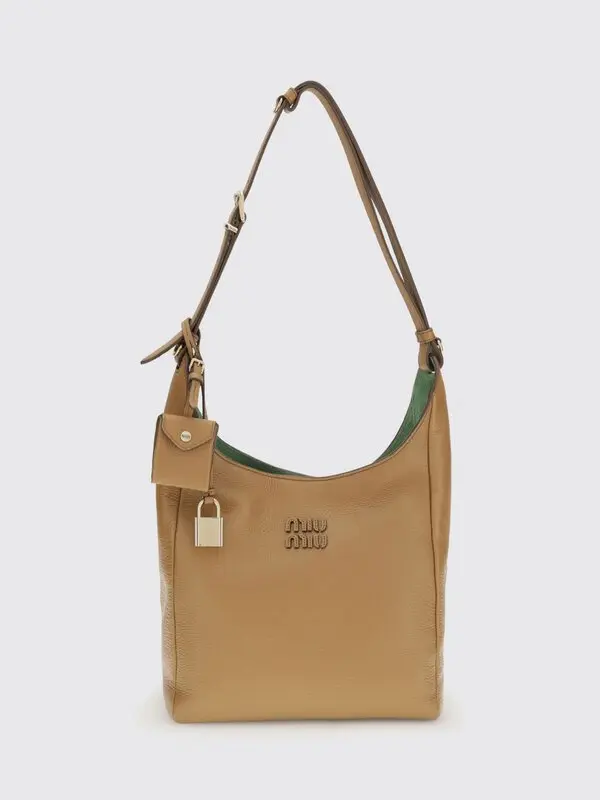 Miu Miu Shoulder Bag