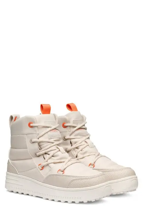 Swims Snow Runner Boot - Sand