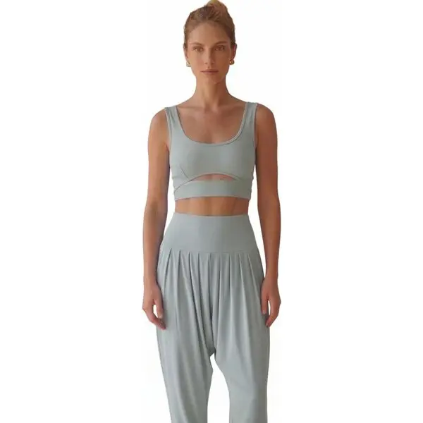 TRISKEL Cloud Harem Yoga Pant