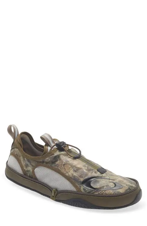 Balenciaga Pocket Sneaker - Real Tree