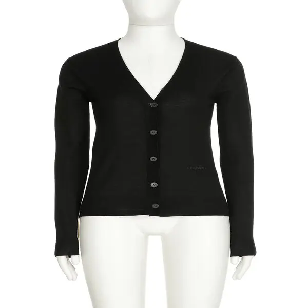 Fendi Cardigan