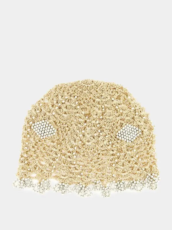 Rabanne Beanie