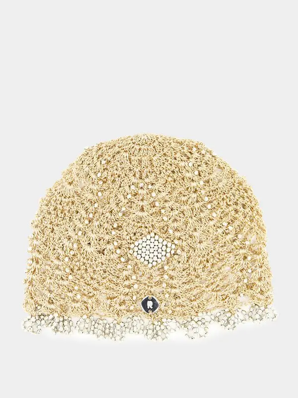 Rabanne Beanie