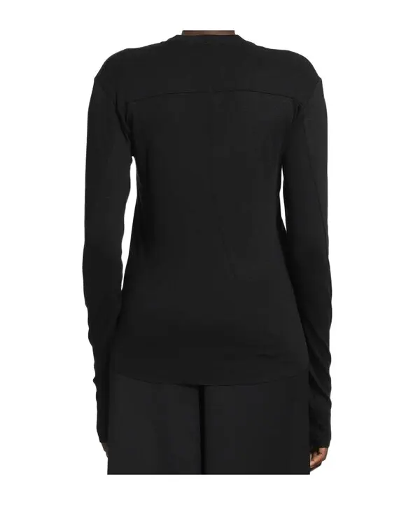 THOM KROM Long-sleeve T-shirt