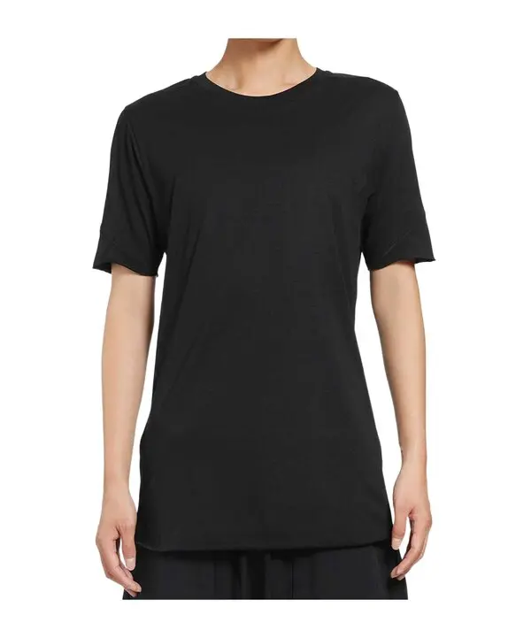 THOM KROM Short-sleeved T-shirt