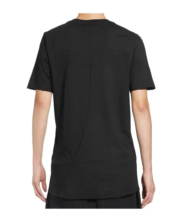 THOM KROM Short-sleeved T-shirt