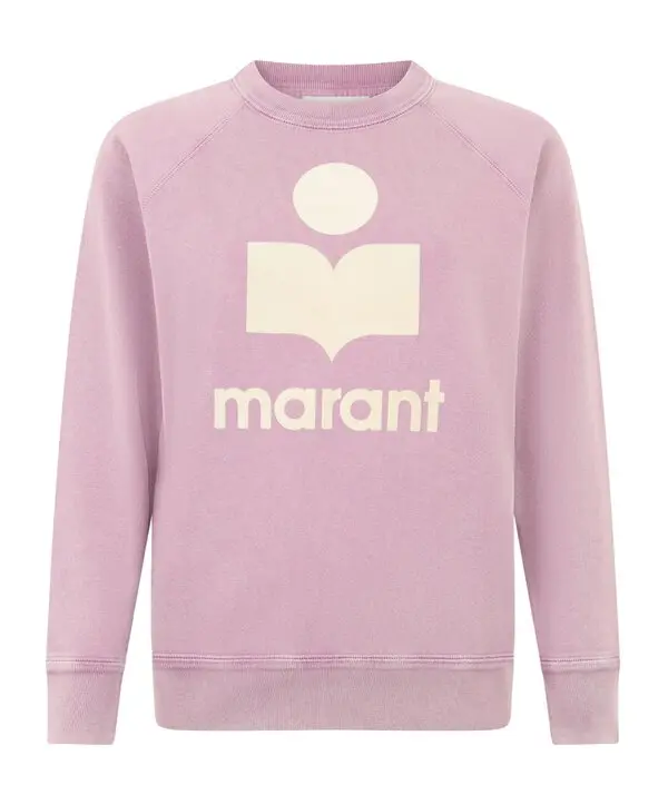 Isabel Marant Étoile Graphic Sweatshirt