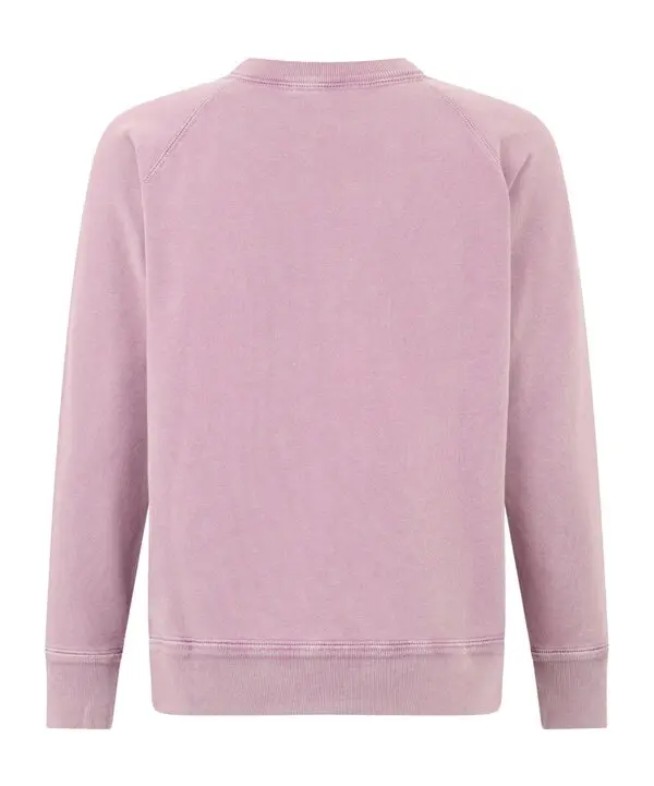 Isabel Marant Étoile Graphic Sweatshirt