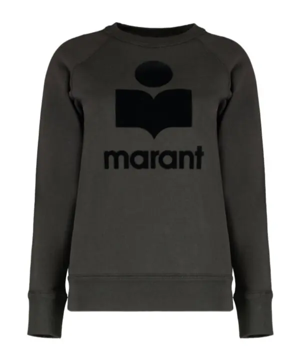 Isabel Marant Étoile Printed Sweatshirt
