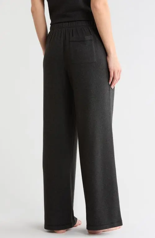 Honeydew Intimates Forever Luxe Wide Leg Lounge Pants