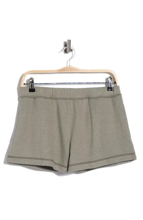 Honeydew Intimates Forever Luxe Shorts - Soft Olive