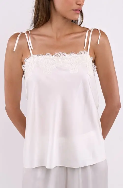 Flora Nikrooz Celeste Charm Cami Pajamas Set