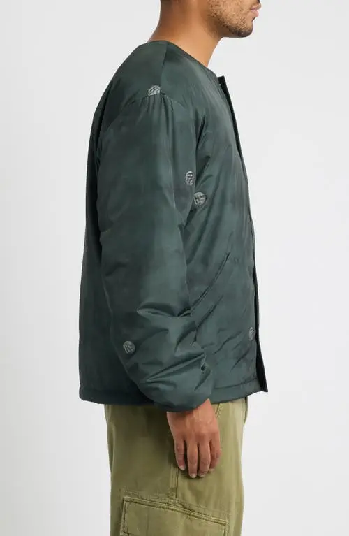 Alpha Industries Relaxed Liner Jacket