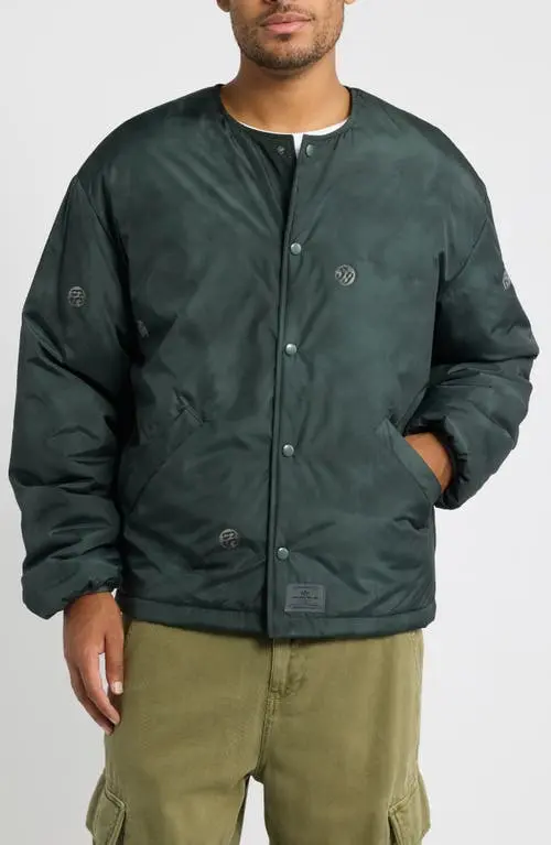 Alpha Industries Relaxed Liner Jacket