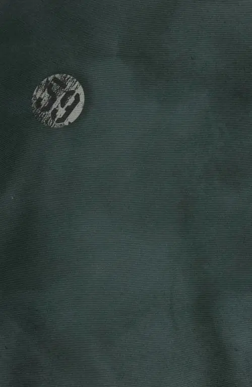 Alpha Industries Relaxed Liner Jacket