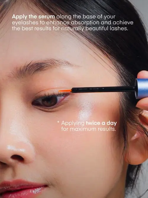 TEREZ & HONOR Eye Care Set