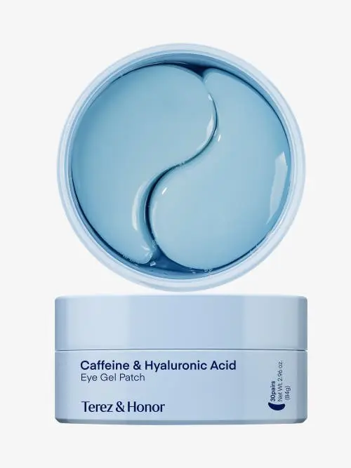 TEREZ & HONOR Eye Care Set