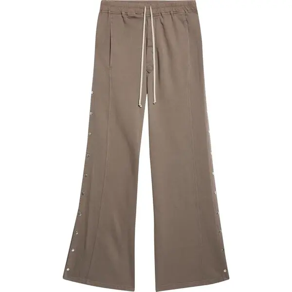 Rick Owens Pusher Wide Leg Pants