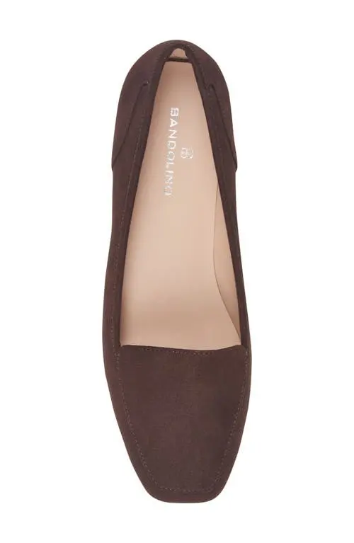 Bandolino Liberty Loafer