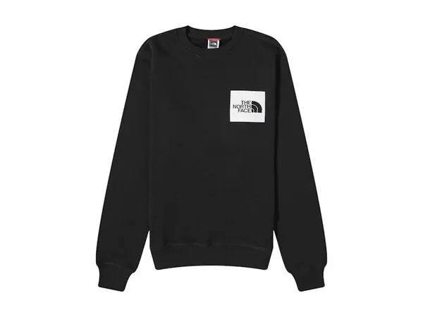The North Face Fine Crew Sweater