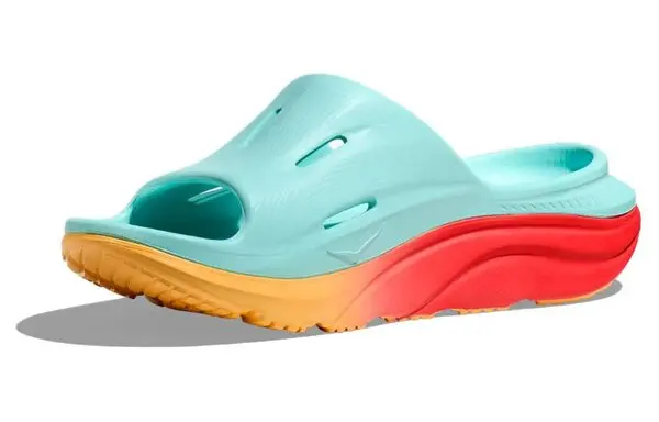 Hoka One One Ora Recovery Slide 3