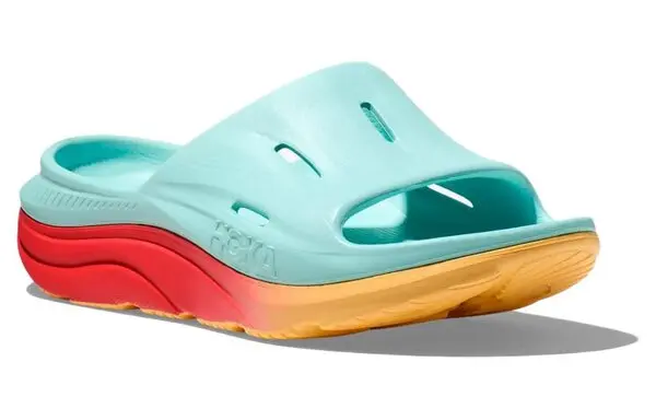 Hoka One One Ora Recovery Slide 3