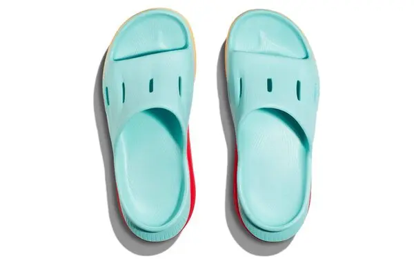 Hoka One One Ora Recovery Slide 3