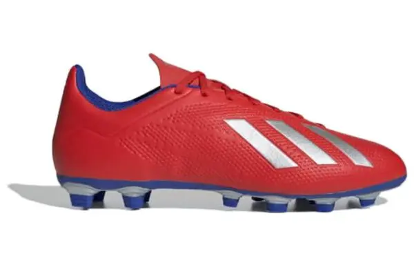 Adidas X 18.4 Fg Football Boots