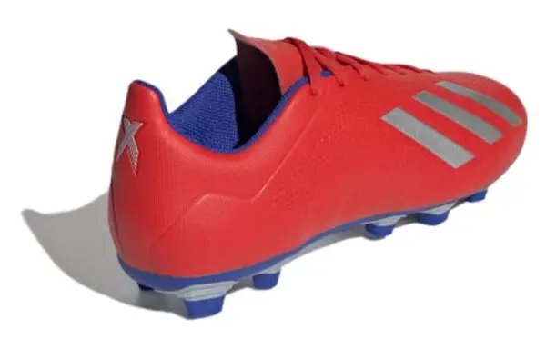 Adidas X 18.4 Fg Football Boots
