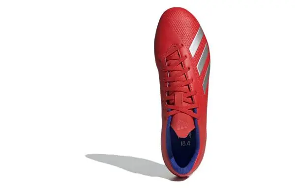 Adidas X 18.4 Fg Football Boots