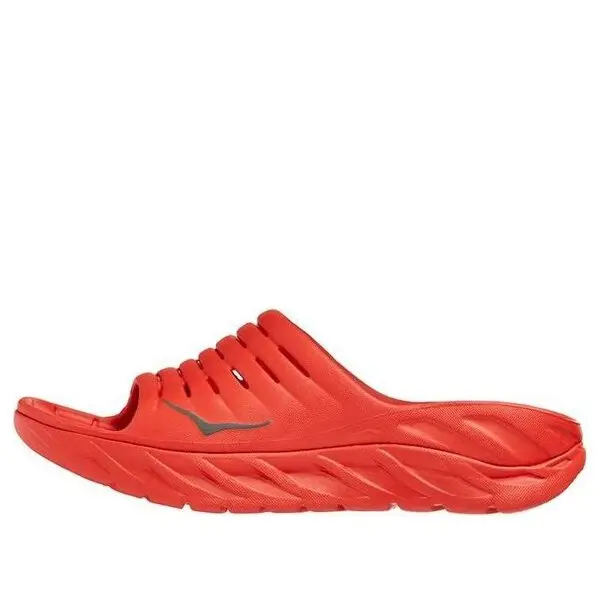 Hoka One One Ora Recovery Slide