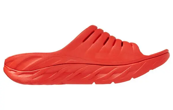 Hoka One One Ora Recovery Slide