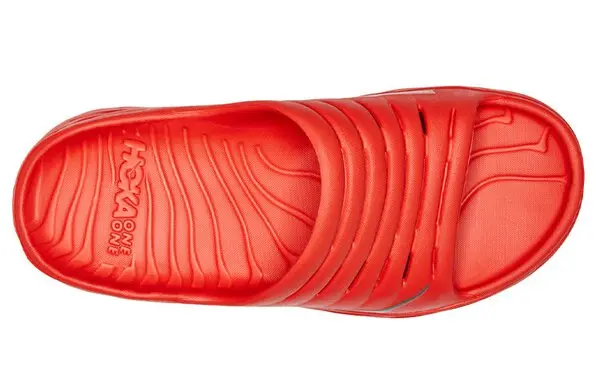 Hoka One One Ora Recovery Slide