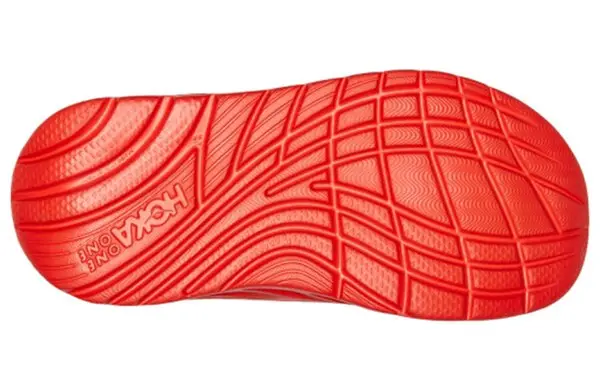 Hoka One One Ora Recovery Slide