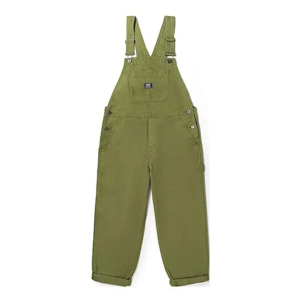 VANS Ground Work Overalls