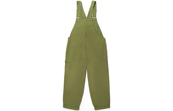VANS Ground Work Overalls