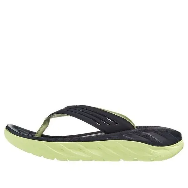 Hoka One One Ora Recovery Flip Flop