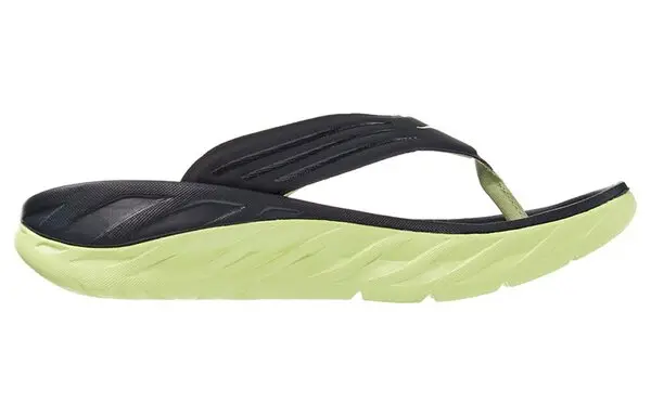 Hoka One One Ora Recovery Flip Flop