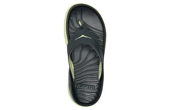 Hoka One One Ora Recovery Flip Flop