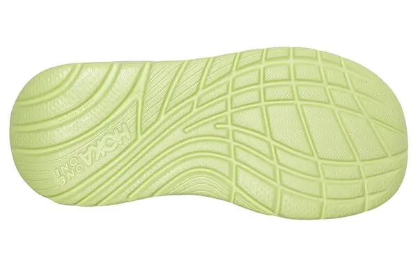 Hoka One One Ora Recovery Flip Flop