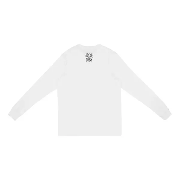 TRAVIS SCOTT Cactus Jack For Nike Sb Longsleeve T-shirt